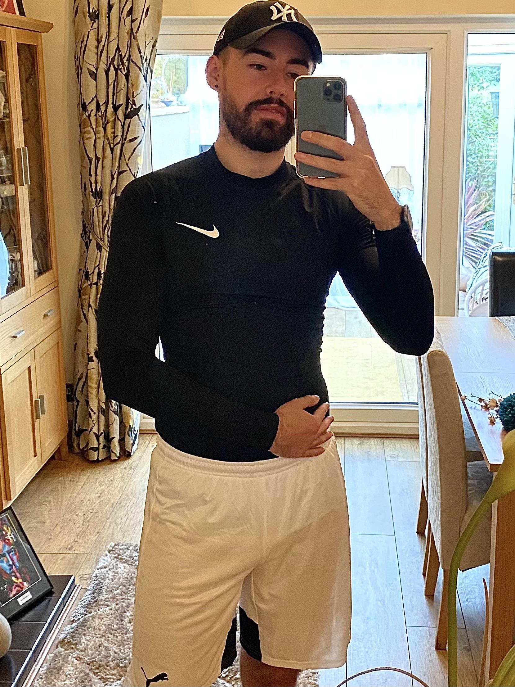 Lets workout together | Scrolller