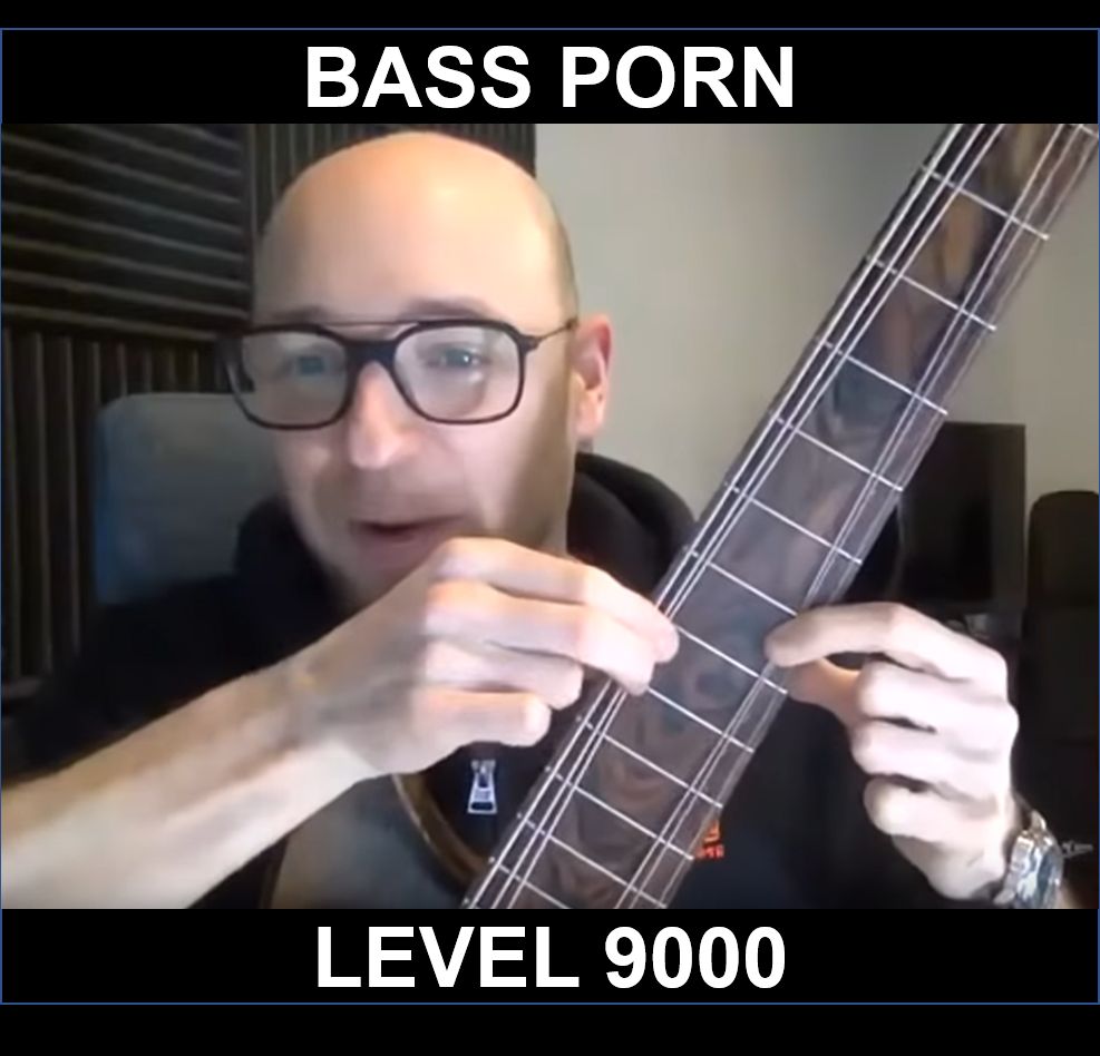 Level 9000 | Scrolller