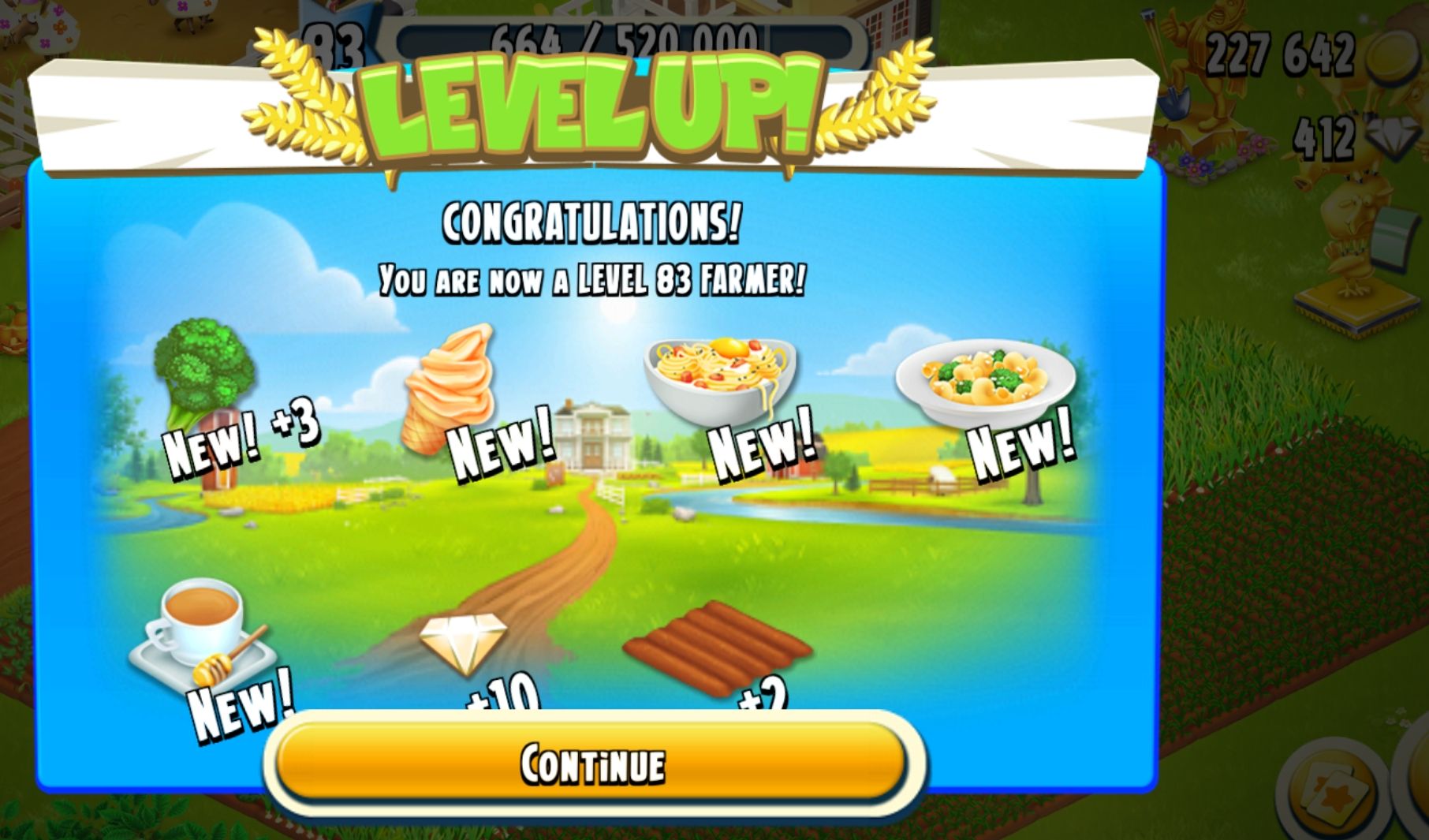 Level up 🎉🎉 | Scrolller