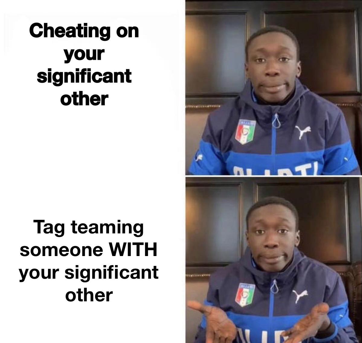 Level up boys | Scrolller