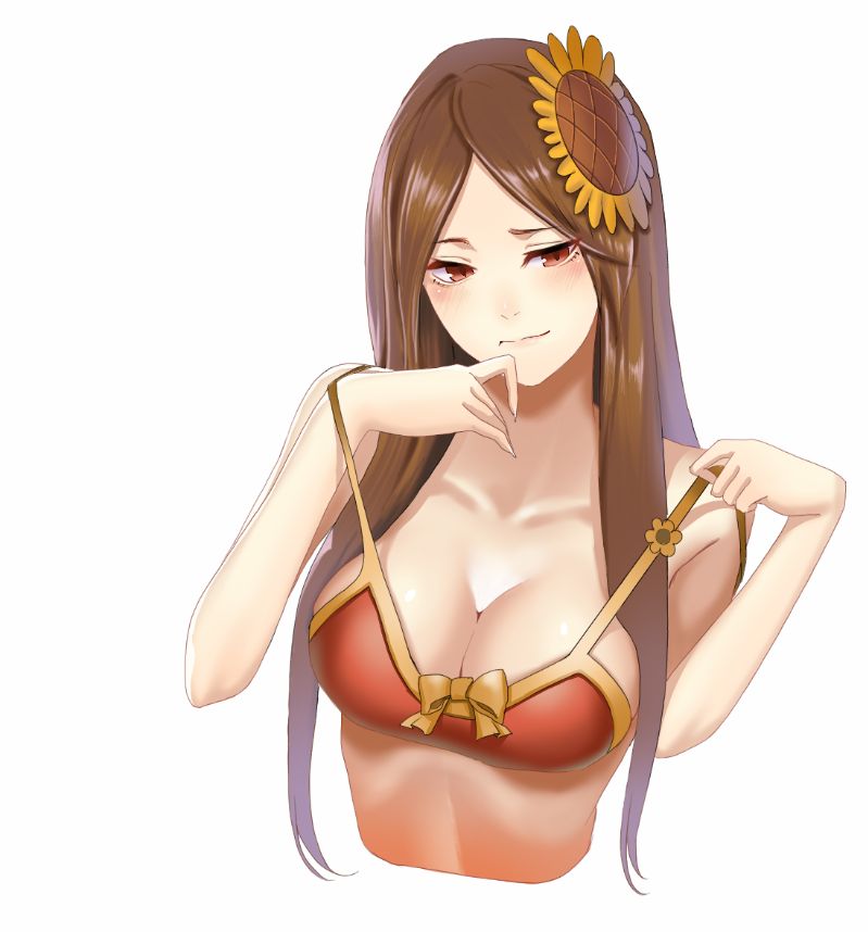 Lewd Leona [????] | Scrolller