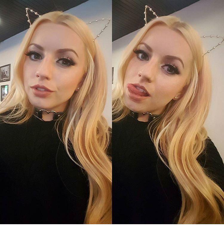 Lexi Belle | Scrolller