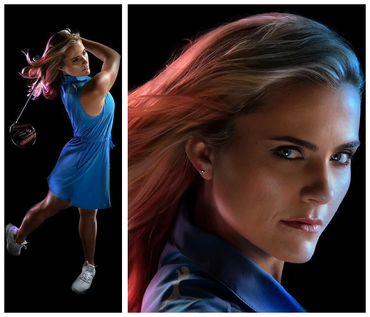 Lexi Thompson | Scrolller