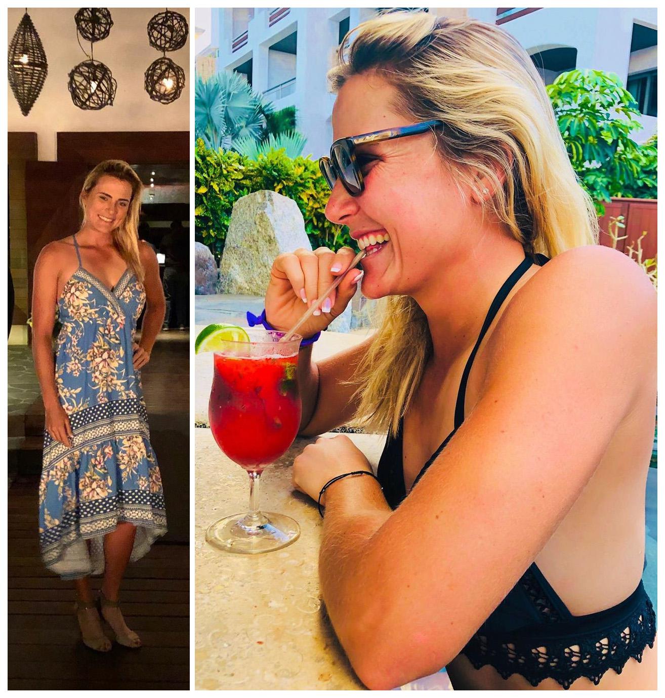 Lexi Thompson | Scrolller