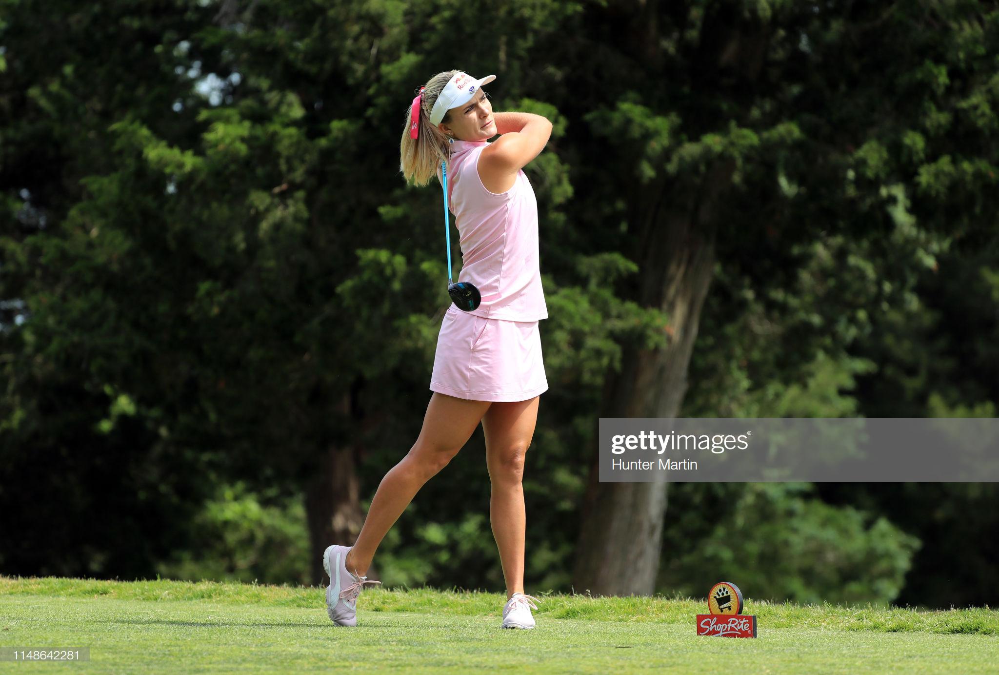 Lexi Thompson | Scrolller