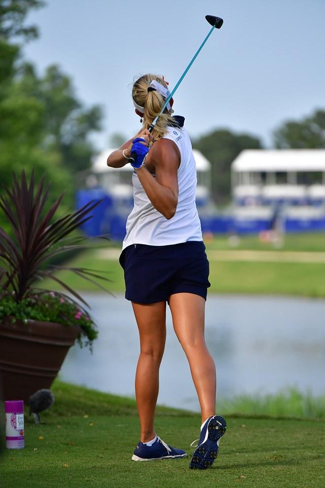 Lexi Thompson | Scrolller