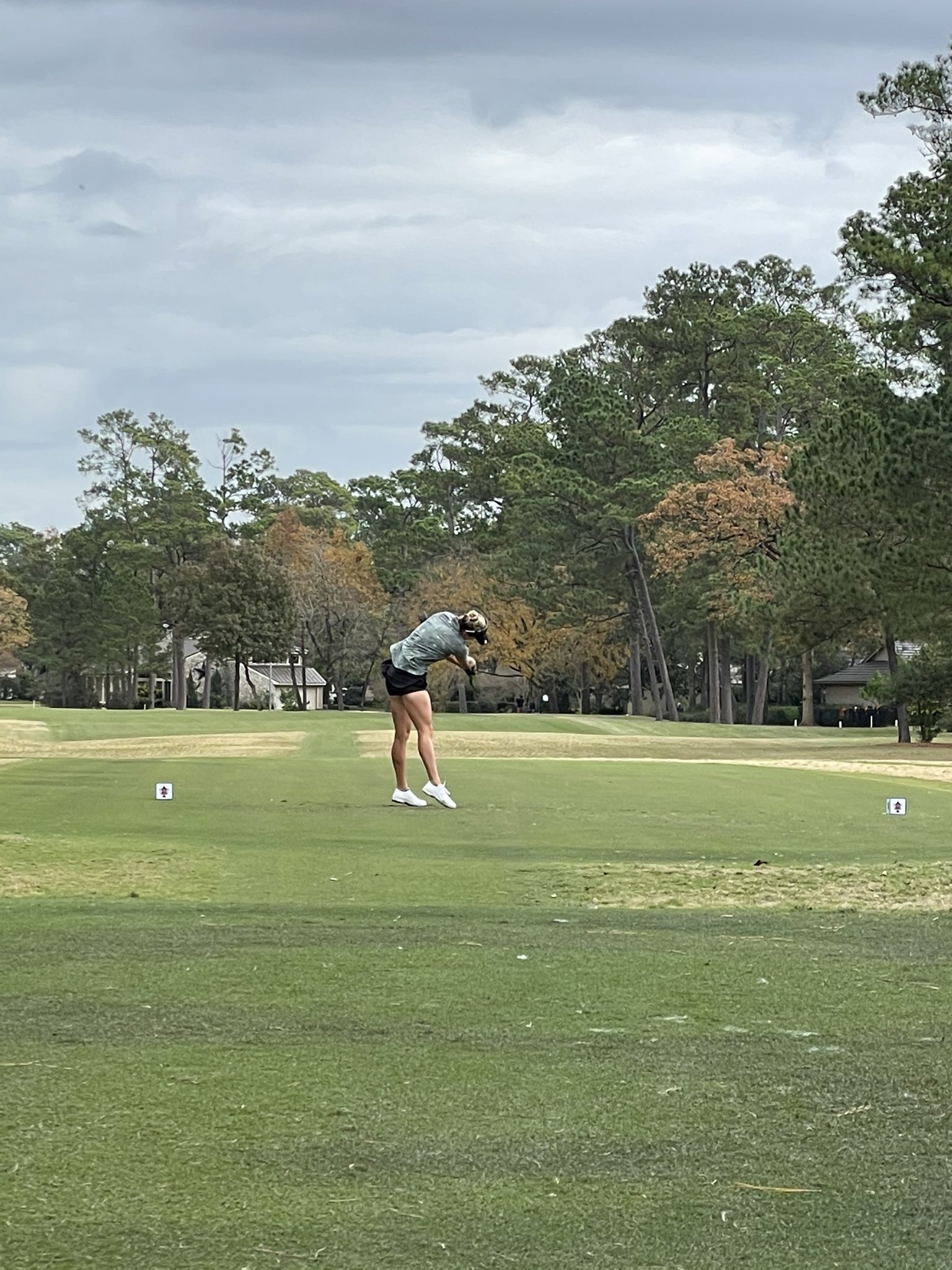 Lexi Thompson | Scrolller