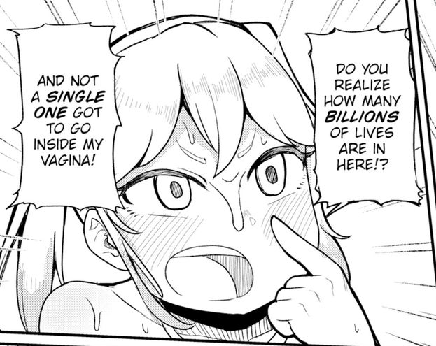 Lf Mono Source Do You Realize How Many Billions Are In Here And Not