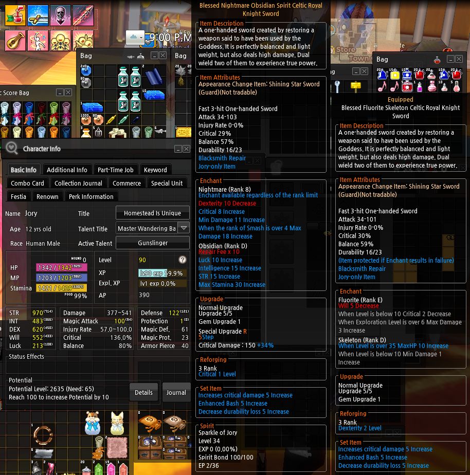 LF Ways to Improve my Damage | Scrolller