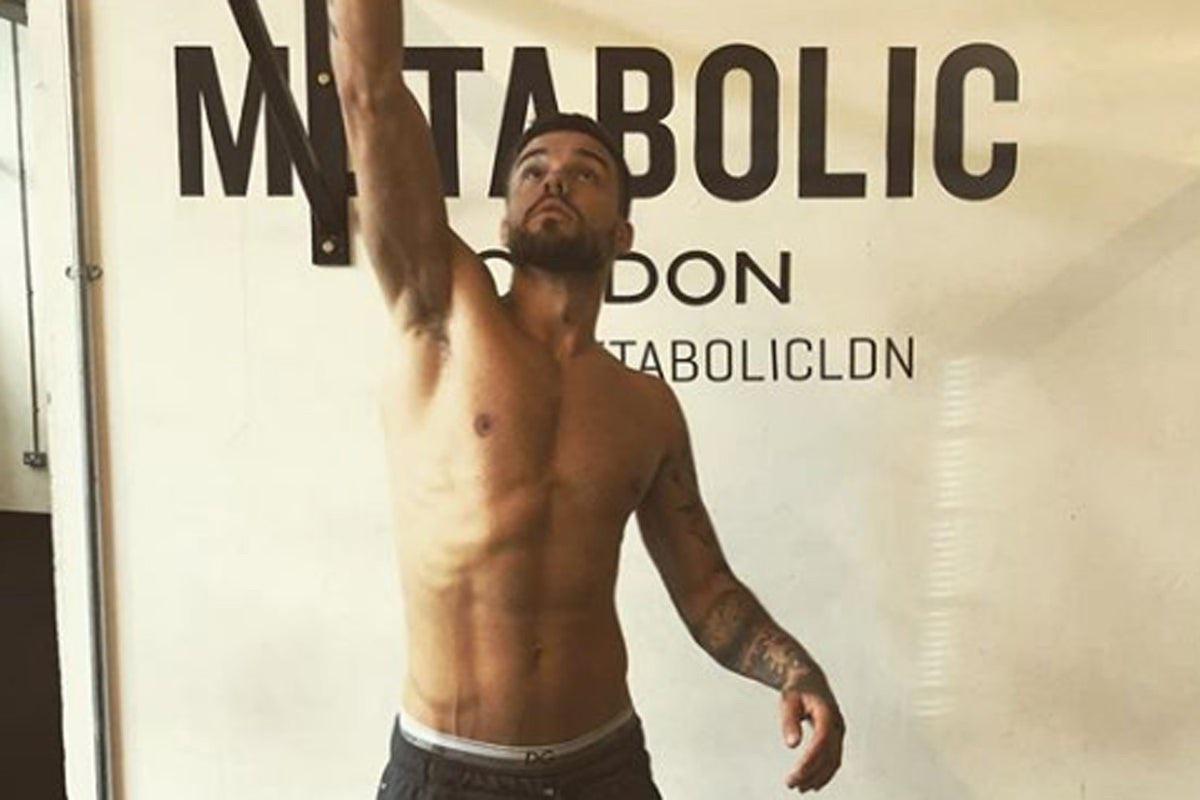 Liam Payne | Scrolller