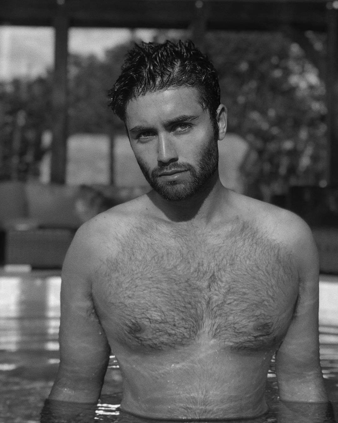 Liam Rice | Scrolller