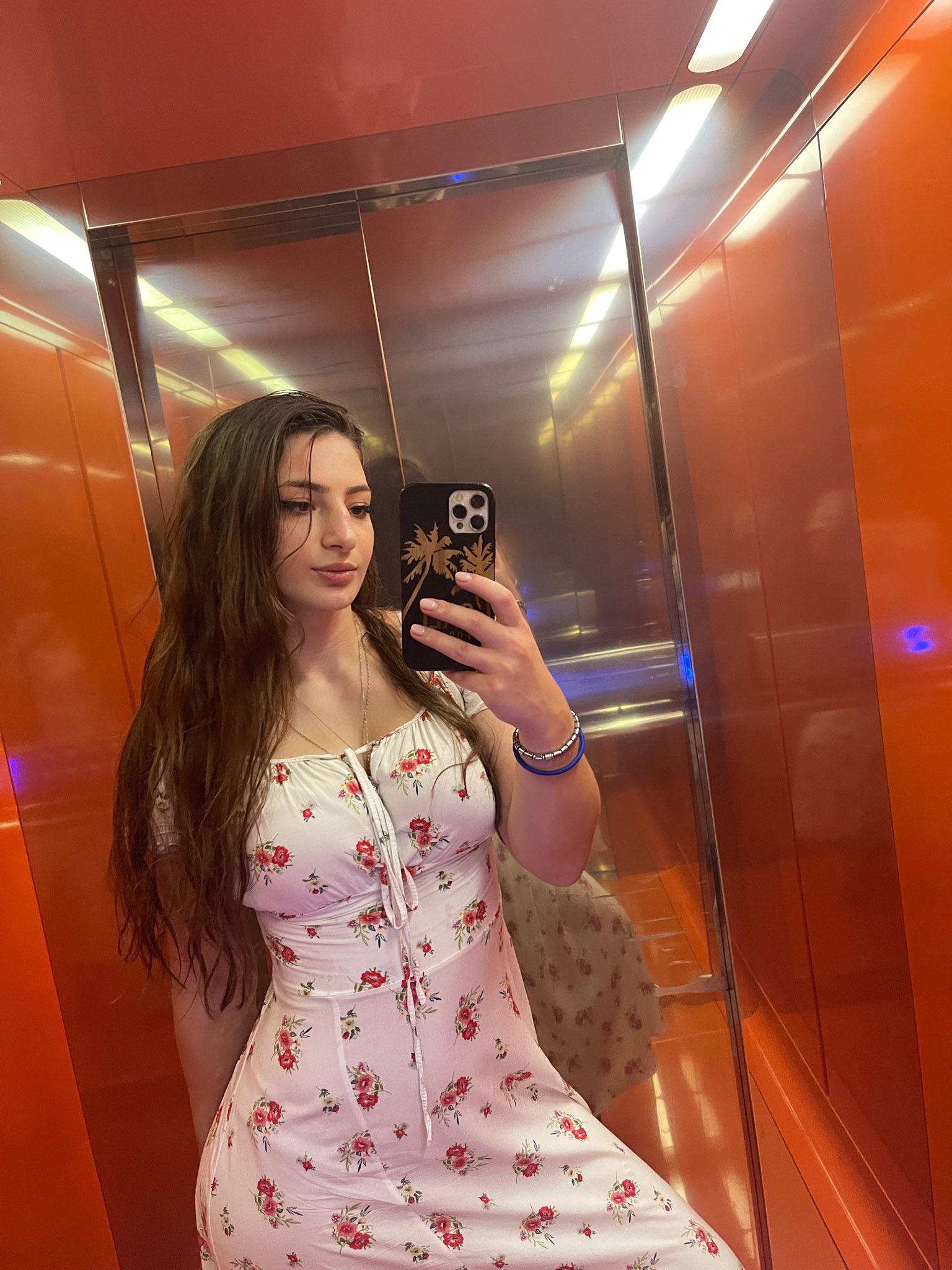 Liana Jojua | Scrolller