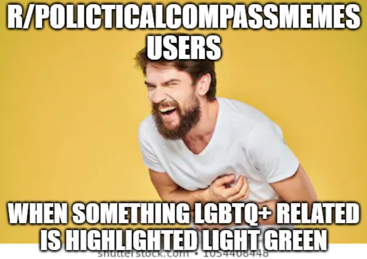 libleft am i right?😎😎😎 | Scrolller