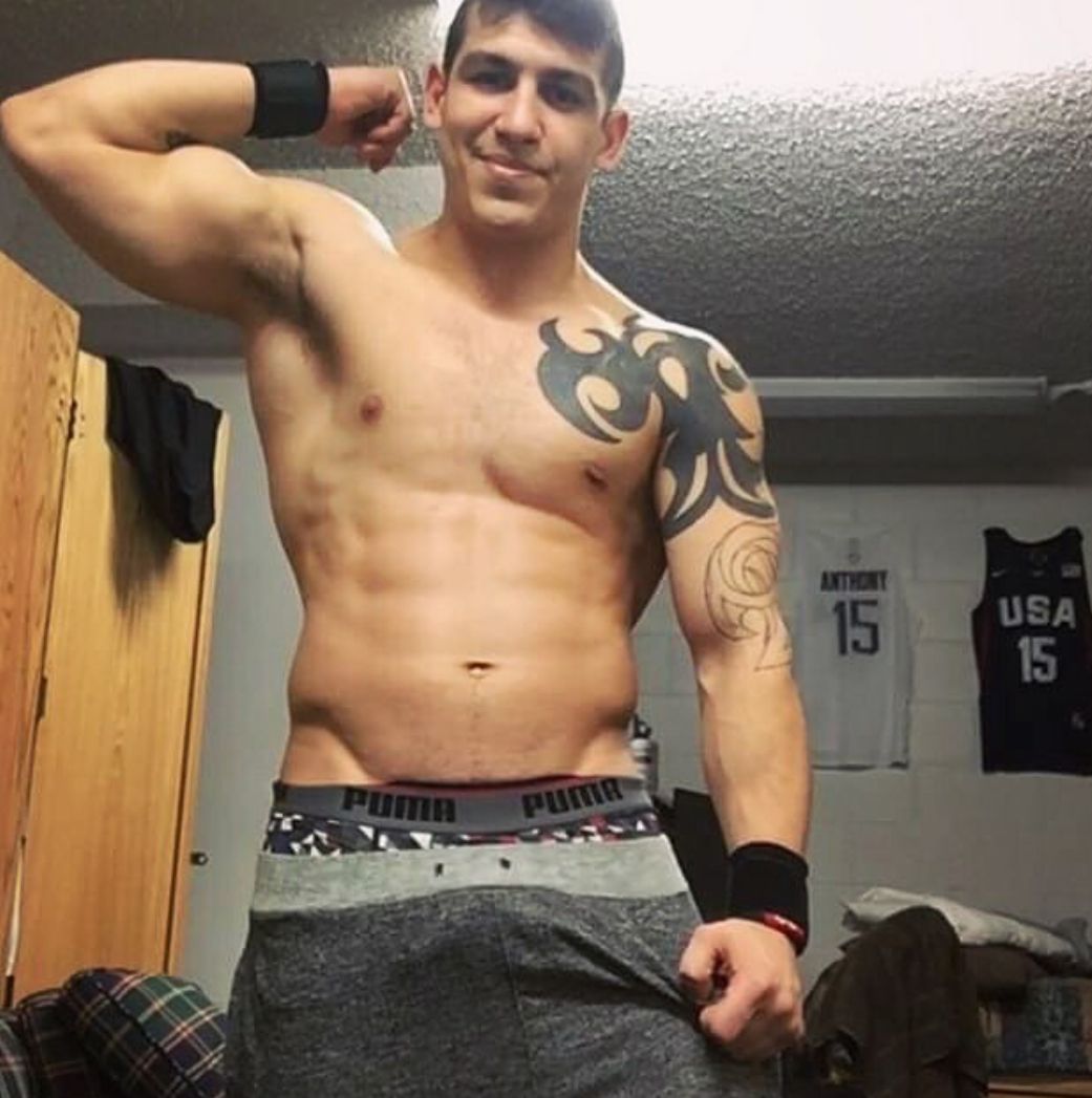 Lick it or i will | Scrolller