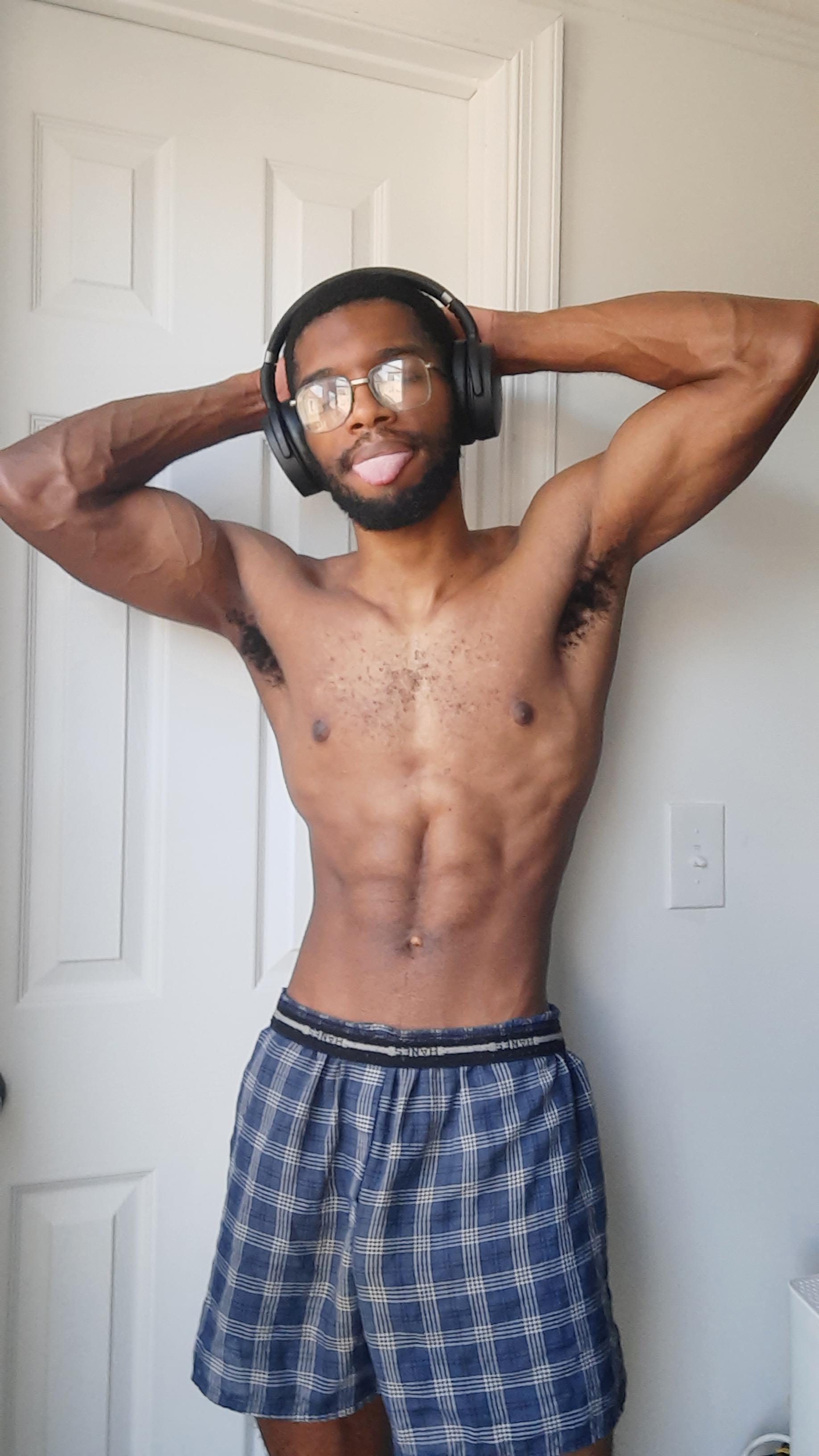 Lick me all over | Scrolller