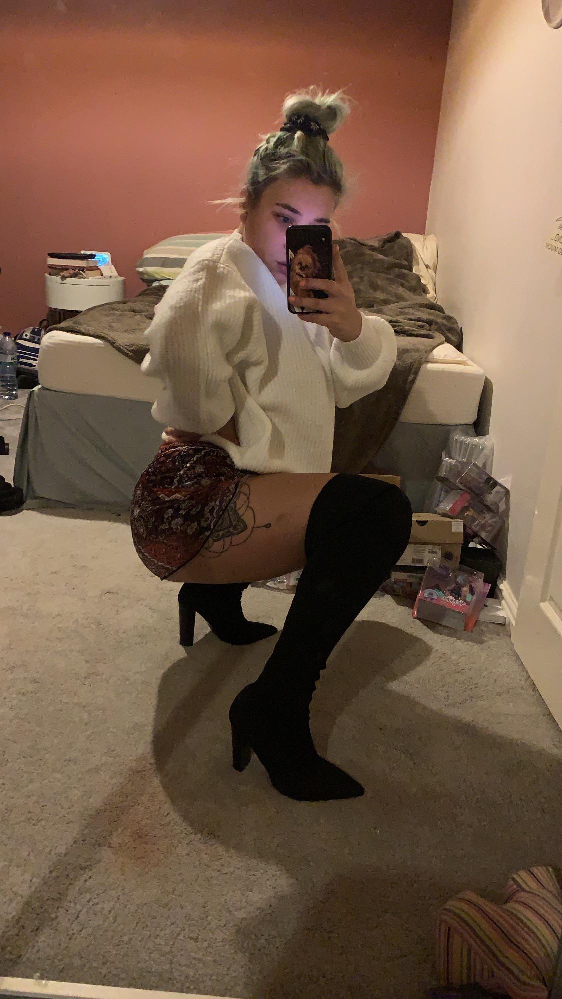 Lickable. | Scrolller