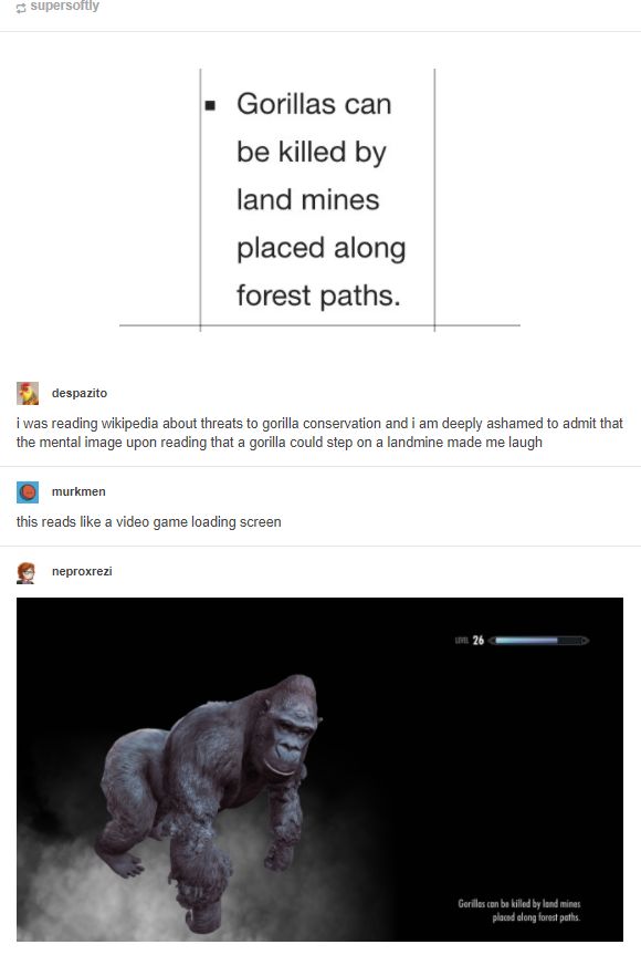 Licking door knobs is illegal on other planets | Scrolller