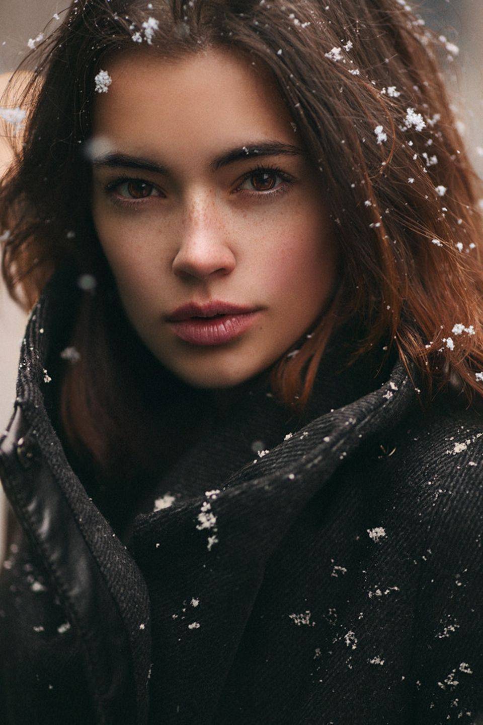 Lidia Savoderova Scrolller