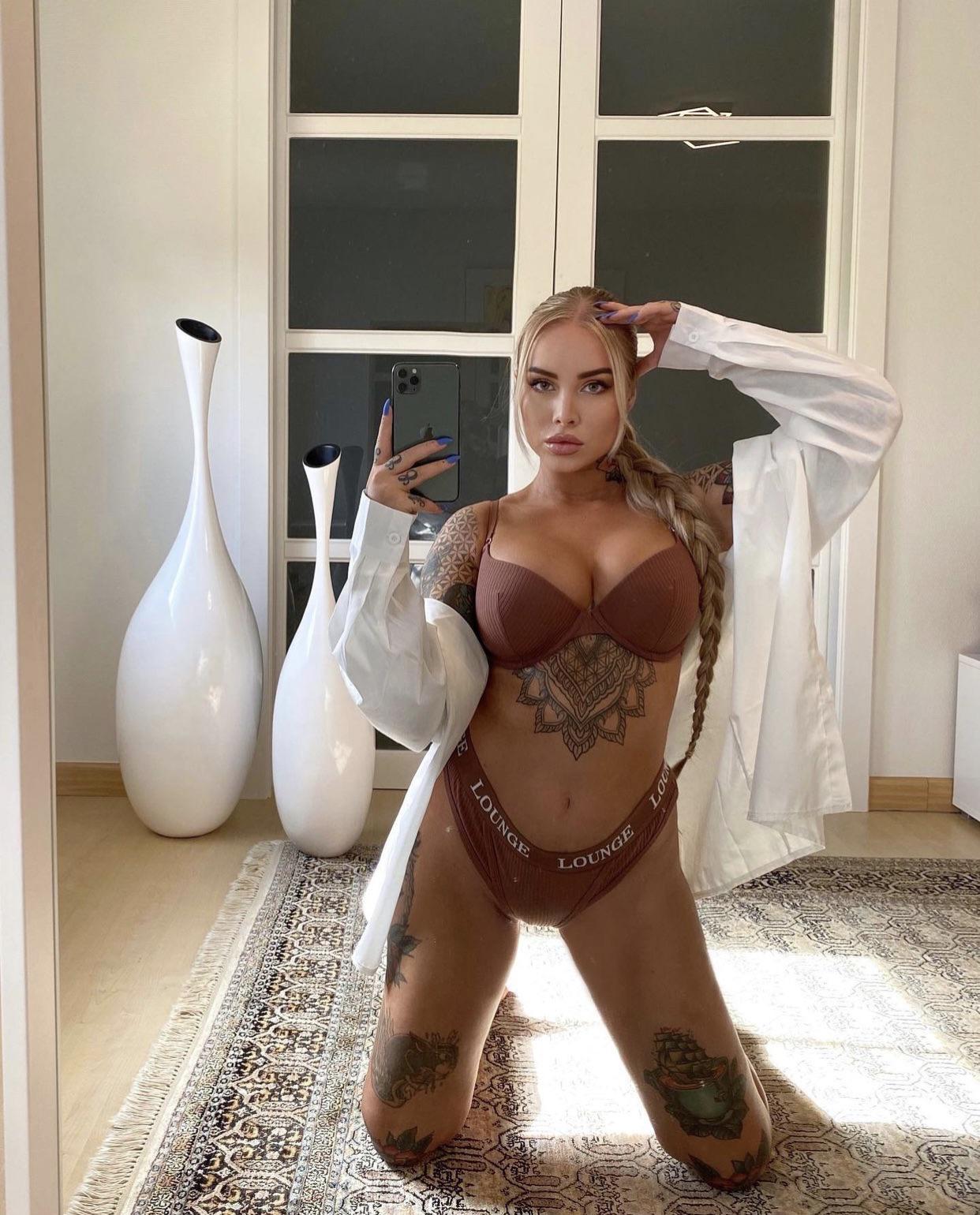 Lie Meurs | Scrolller