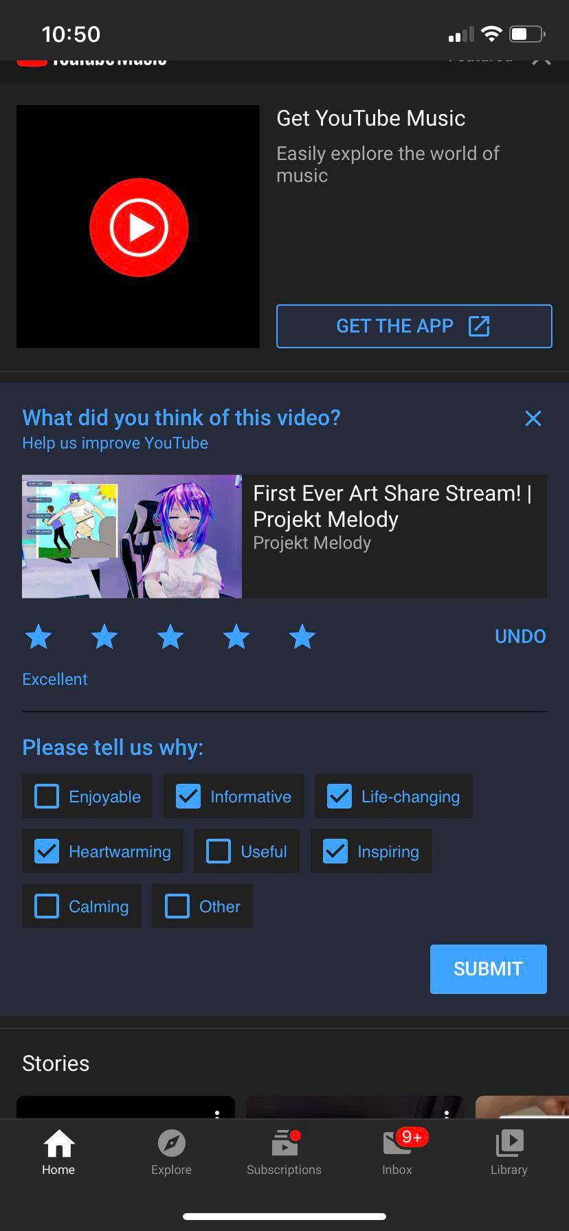 Life-Changing | Scrolller