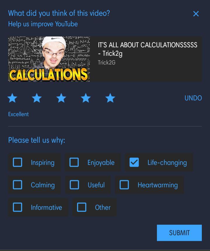 Life Changing | Scrolller