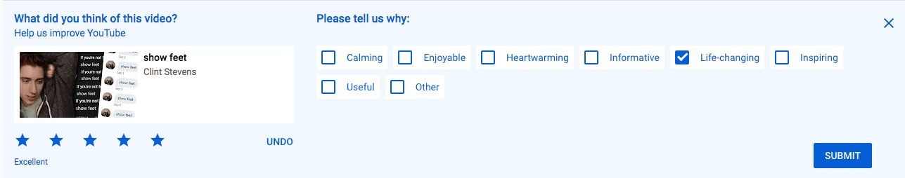 Life-changing | Scrolller