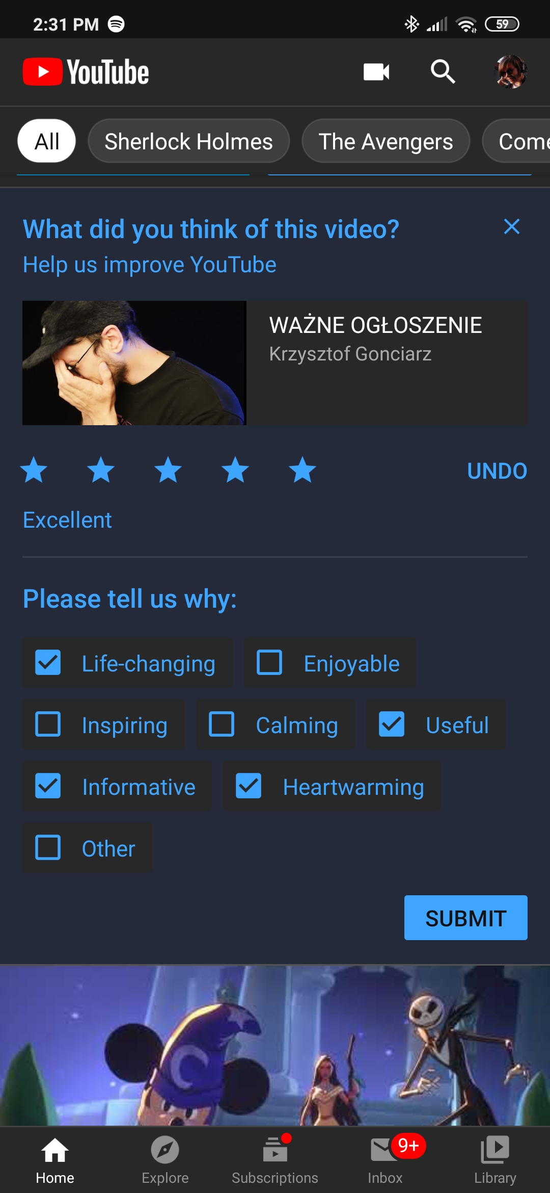 life-changing video | Scrolller