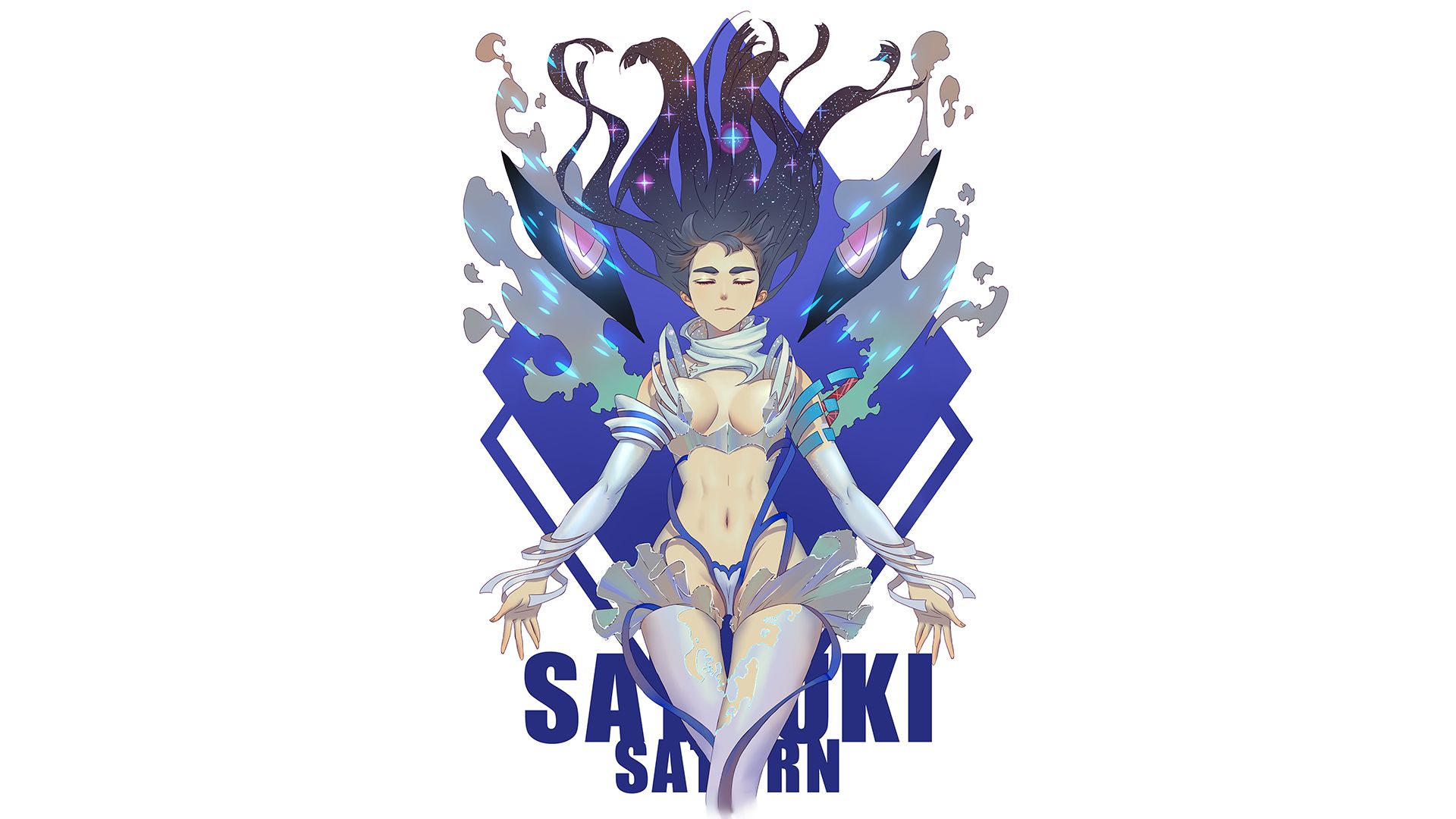 Life Fiber Override (1920 x 1080) | Scrolller