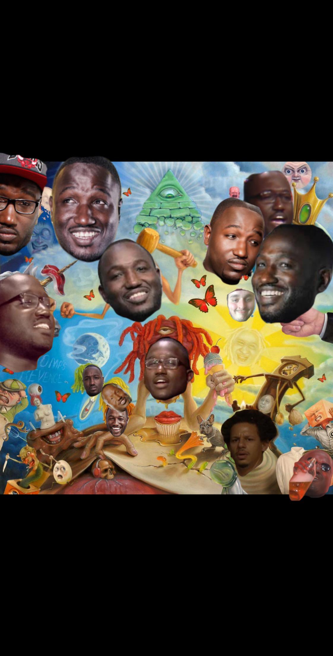 Life is Whack | Scrolller