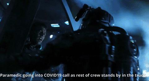 Life of the medic | Scrolller