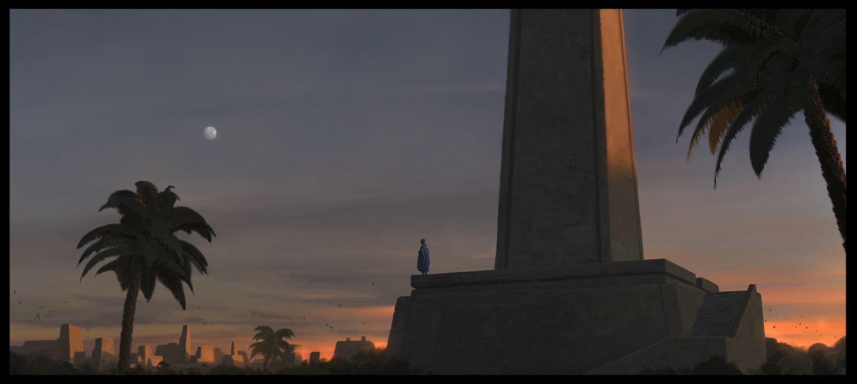 Lifechanges by Veikka Somerma | Scrolller