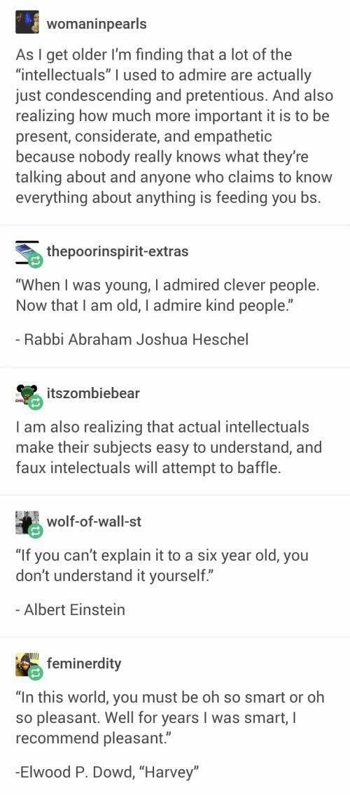 Lifehack: just be a good person instead of a jackass | Scrolller