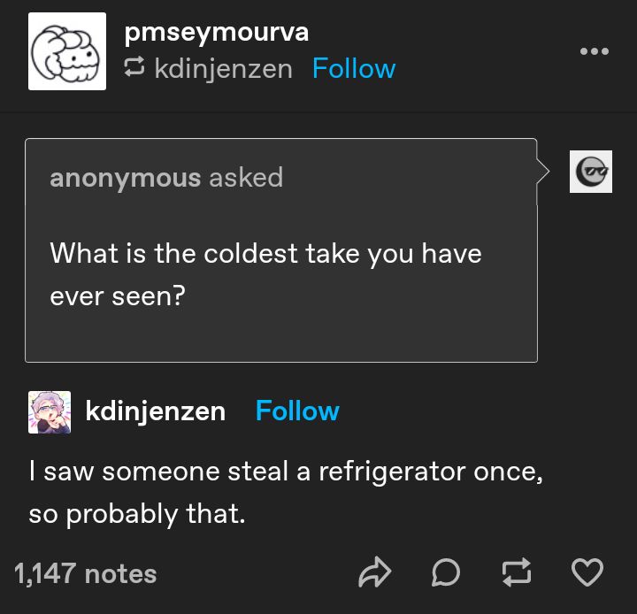 Lift my fridge | Scrolller