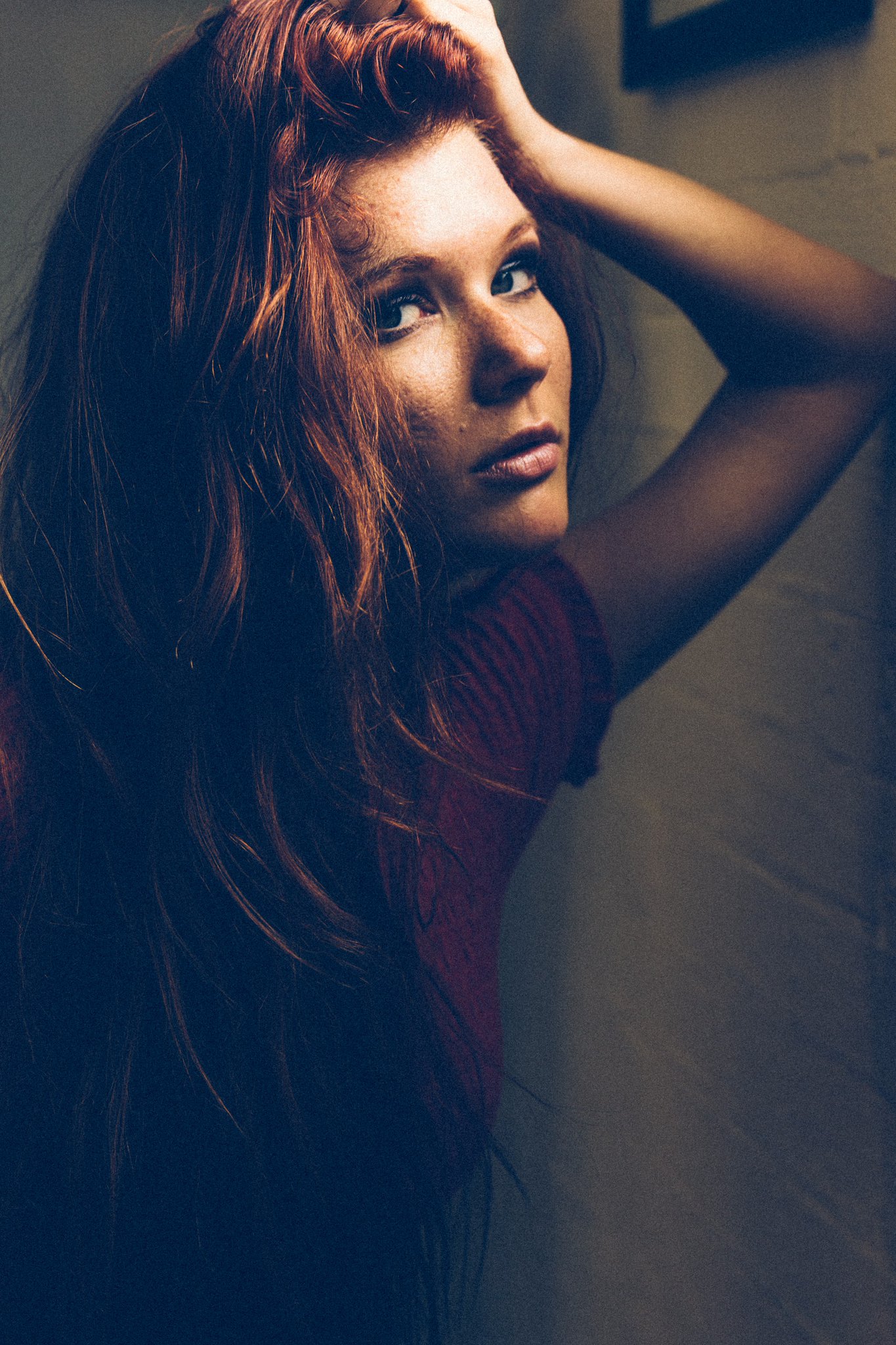 Light and dark | Scrolller