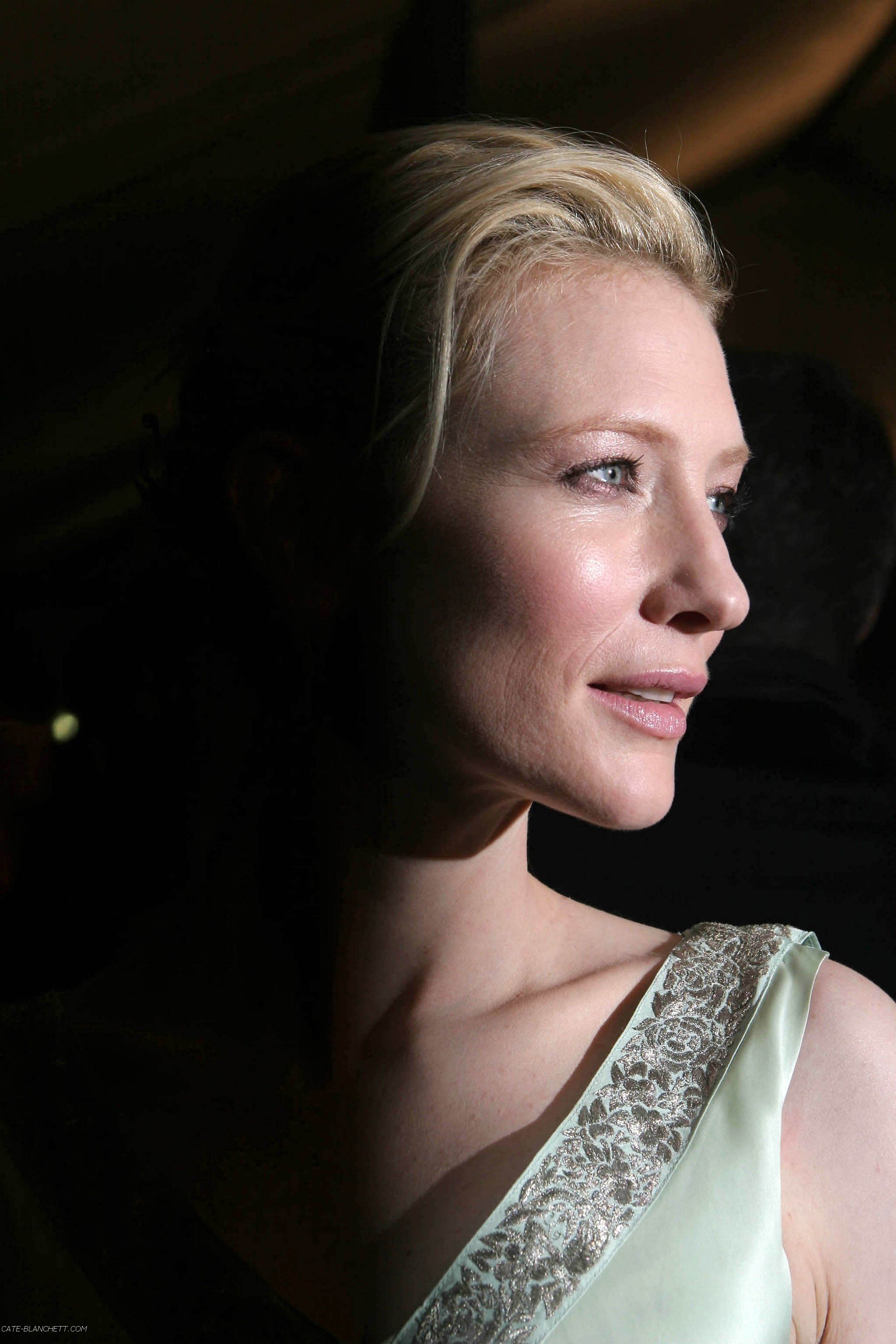 Light and Shadow | Scrolller