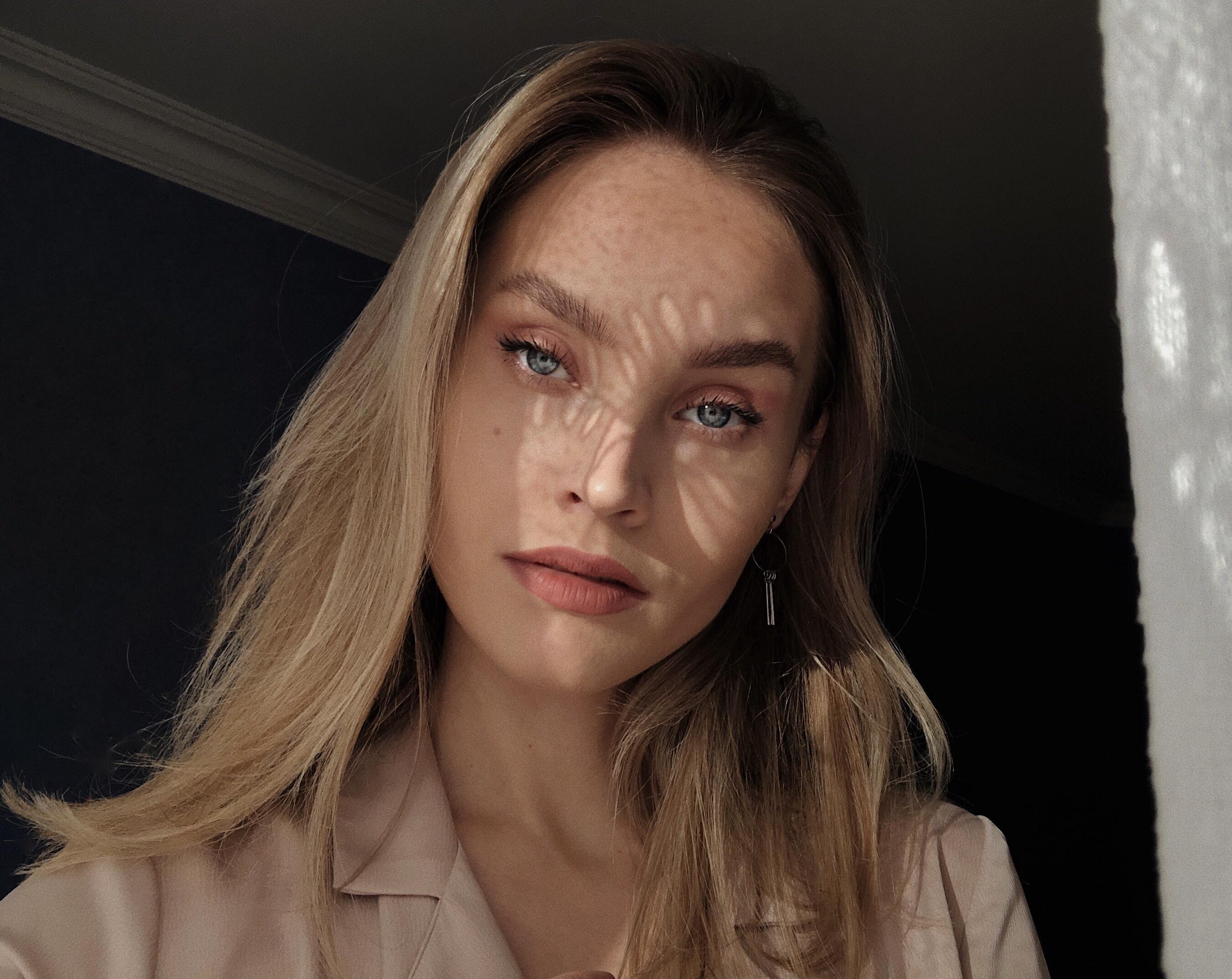 Light and shadows ☀️ | Scrolller