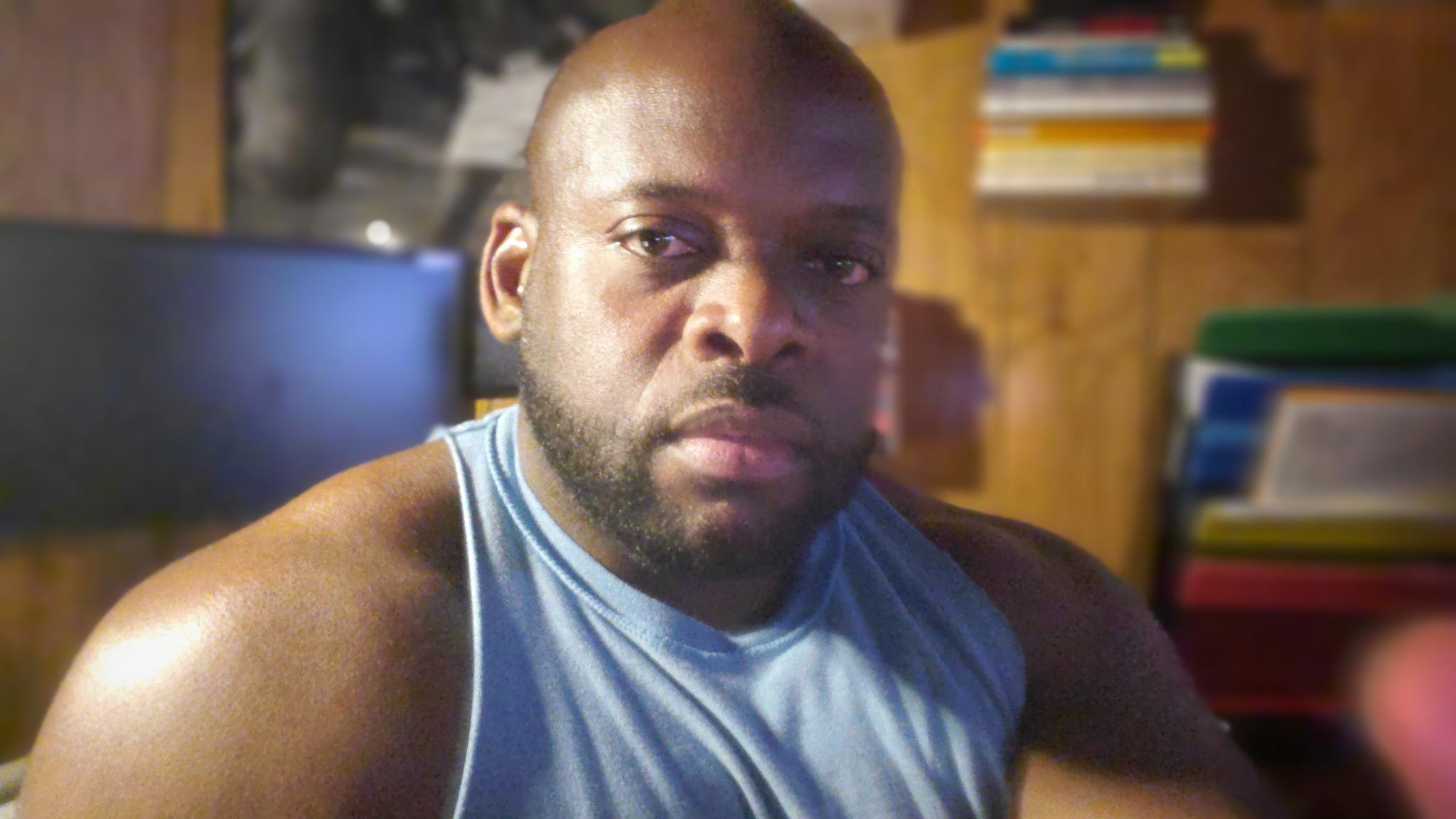 Light beard, still count? | Scrolller