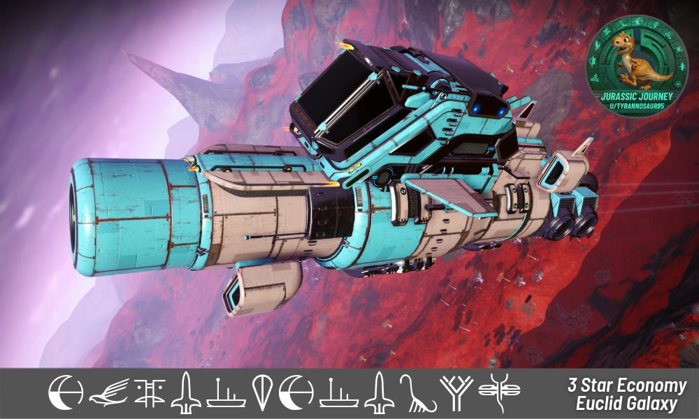 Light Blue Tube Shuttle. | Scrolller