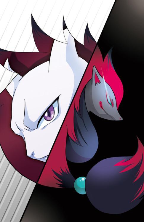 Light/Dark | Scrolller