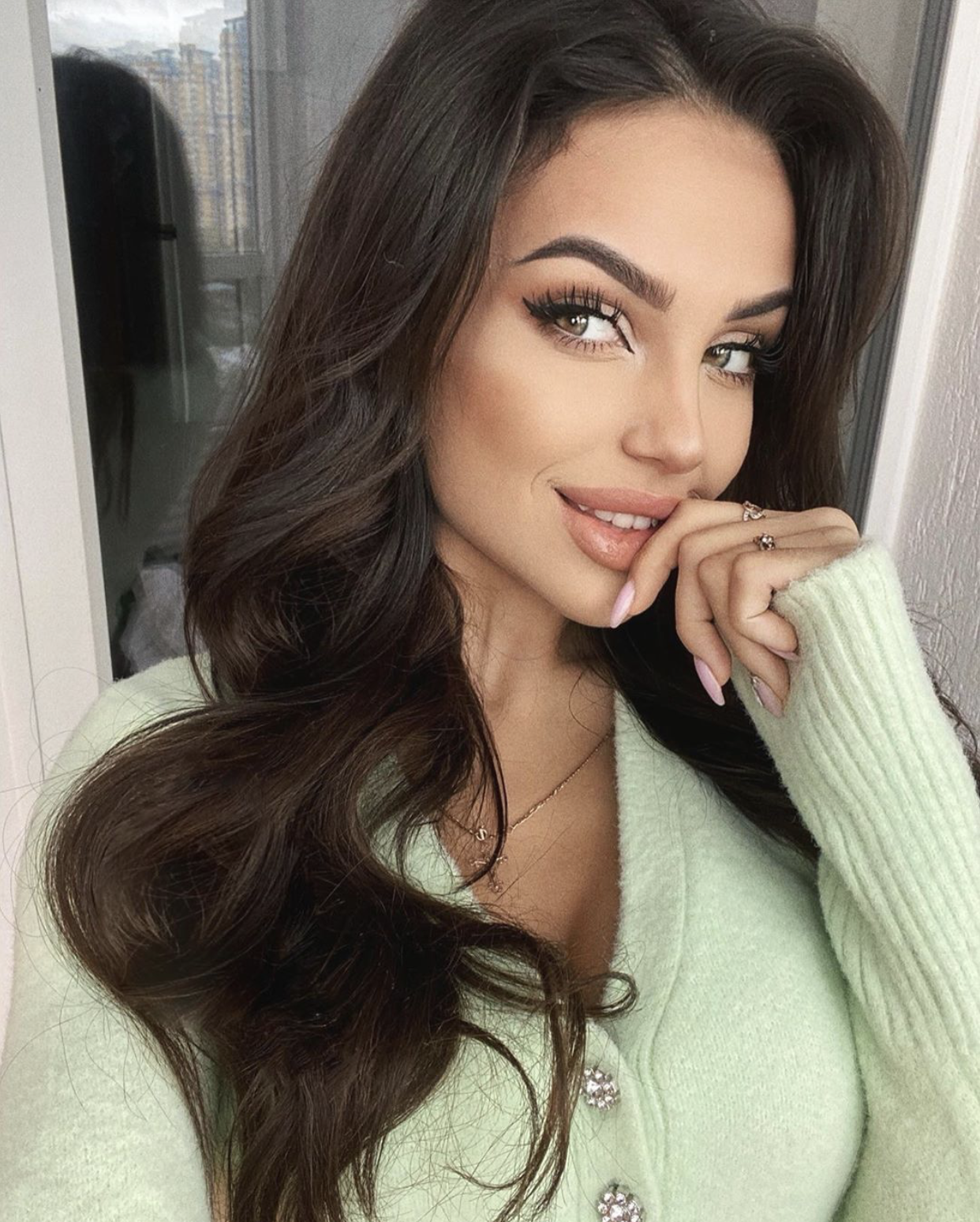 Light Green 3 | Scrolller