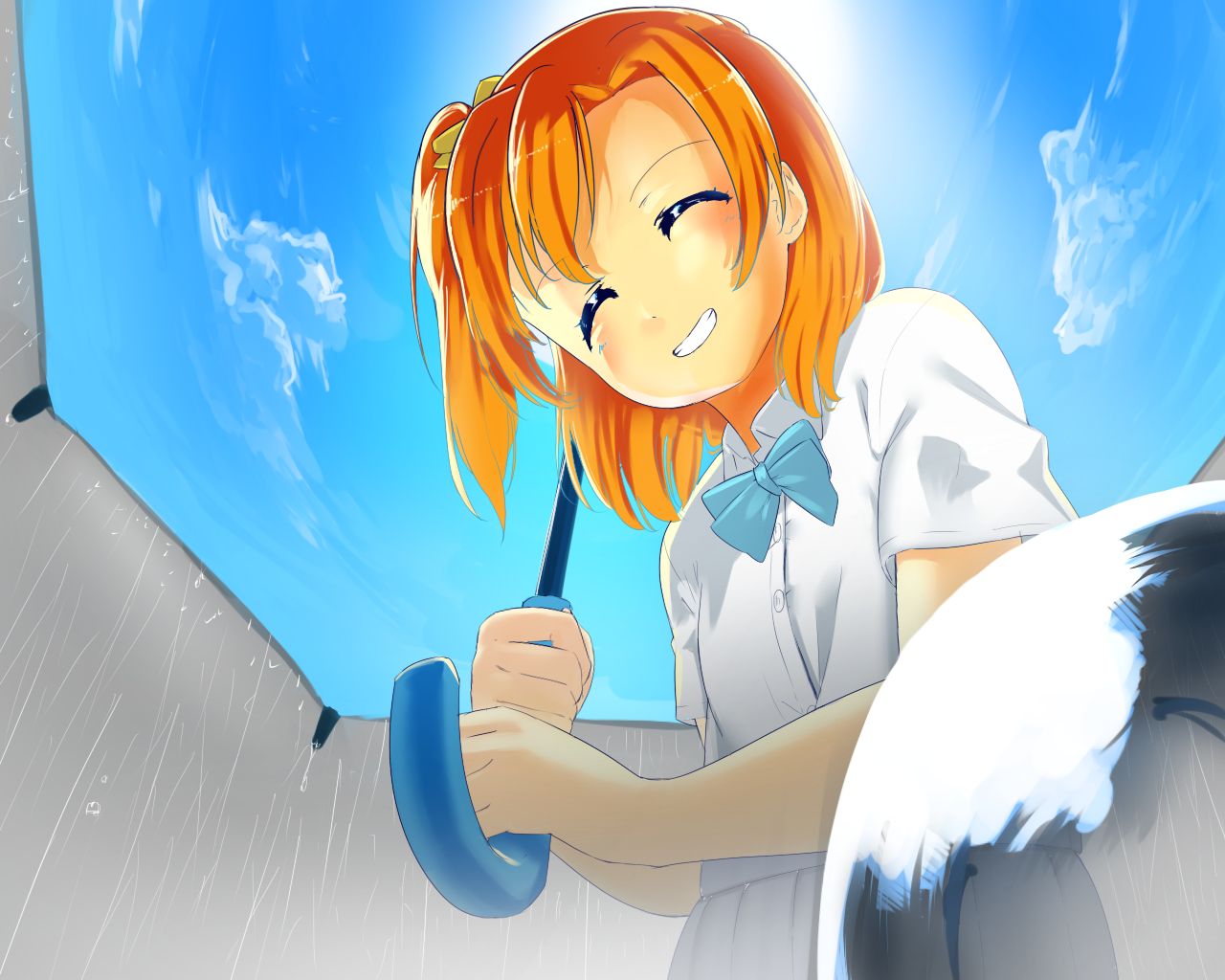 Light in the dark | Scrolller