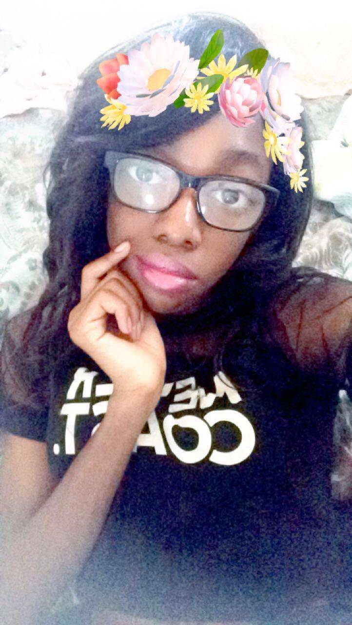 Lighting is key~ | Scrolller