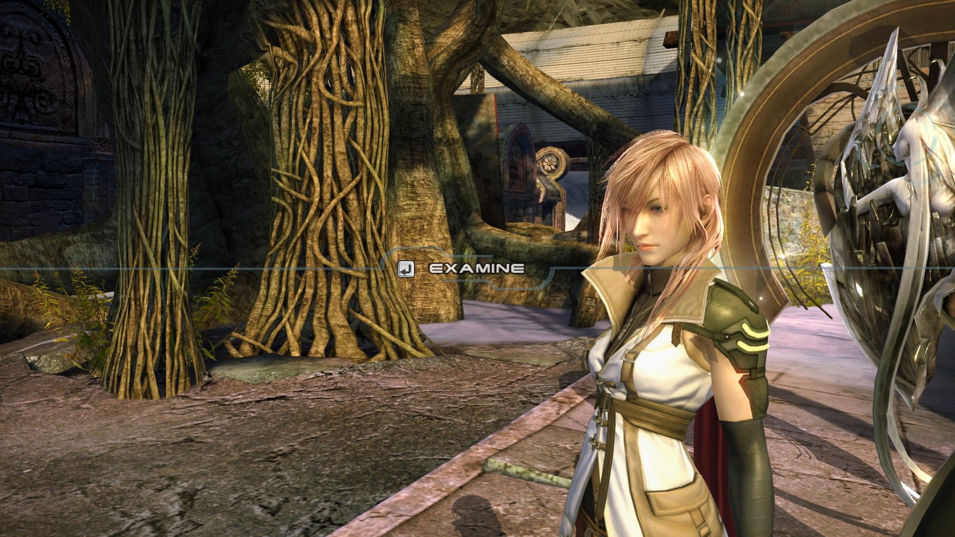 Lightning in Oerba 3. | Scrolller