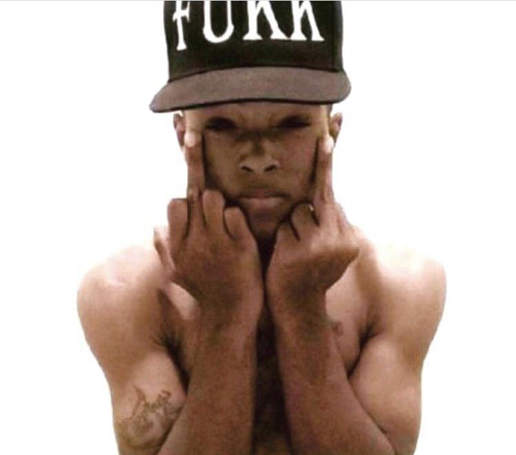 lightskin jah 😳 | Scrolller