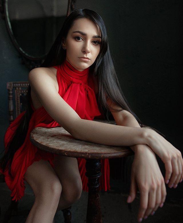 "Like a doe" | Scrolller