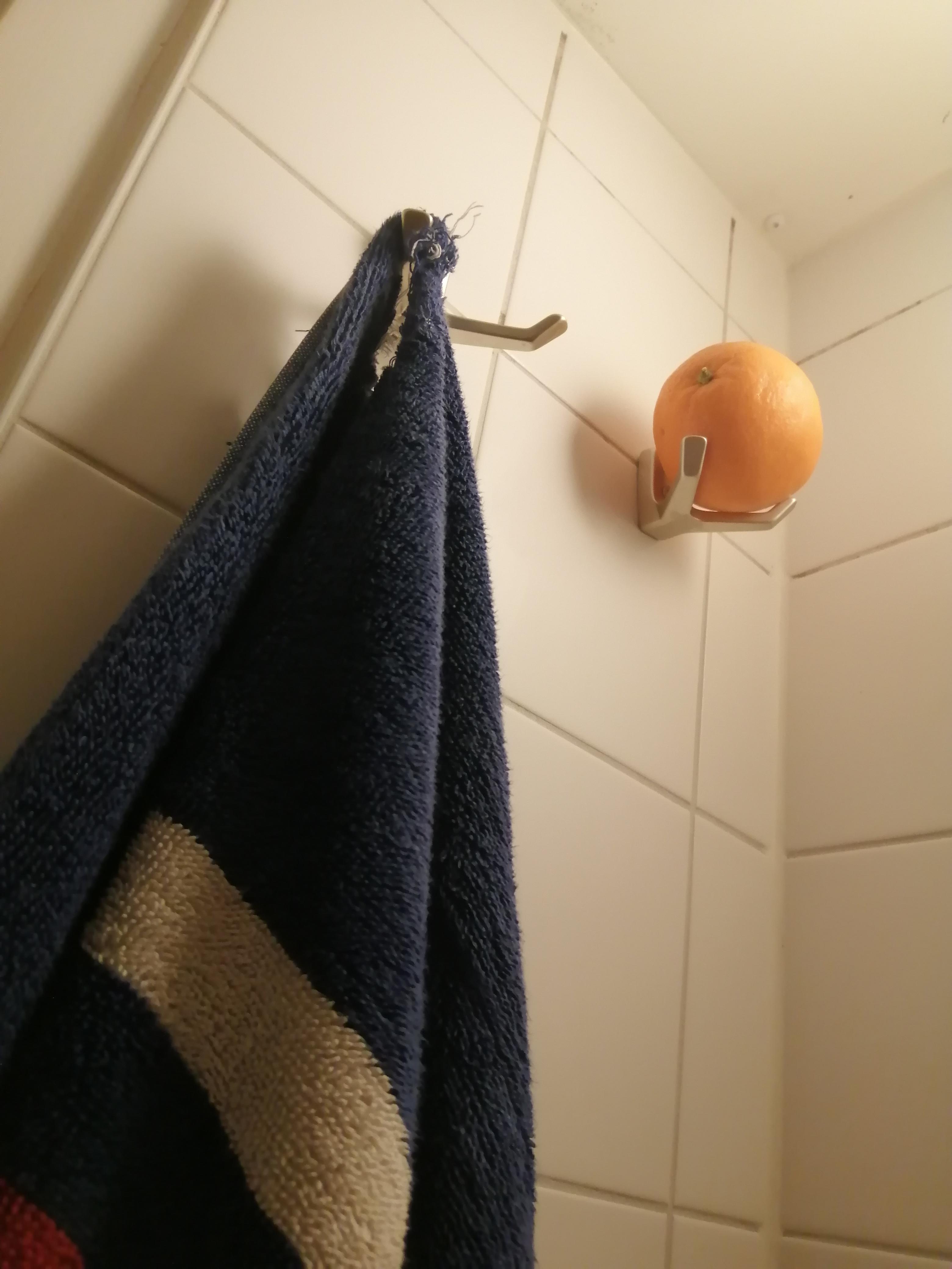 Like cradling your first child | Scrolller