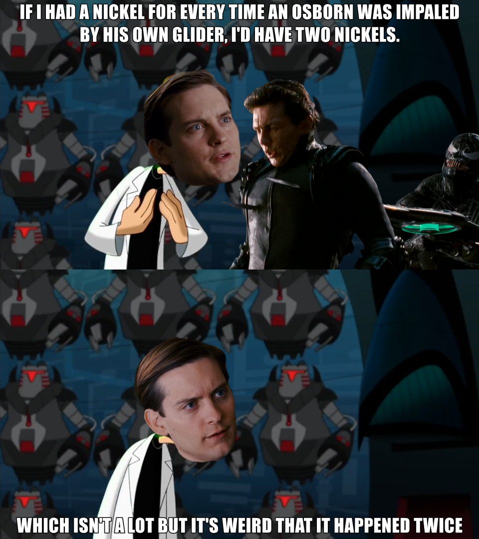 Like father, like son | Scrolller