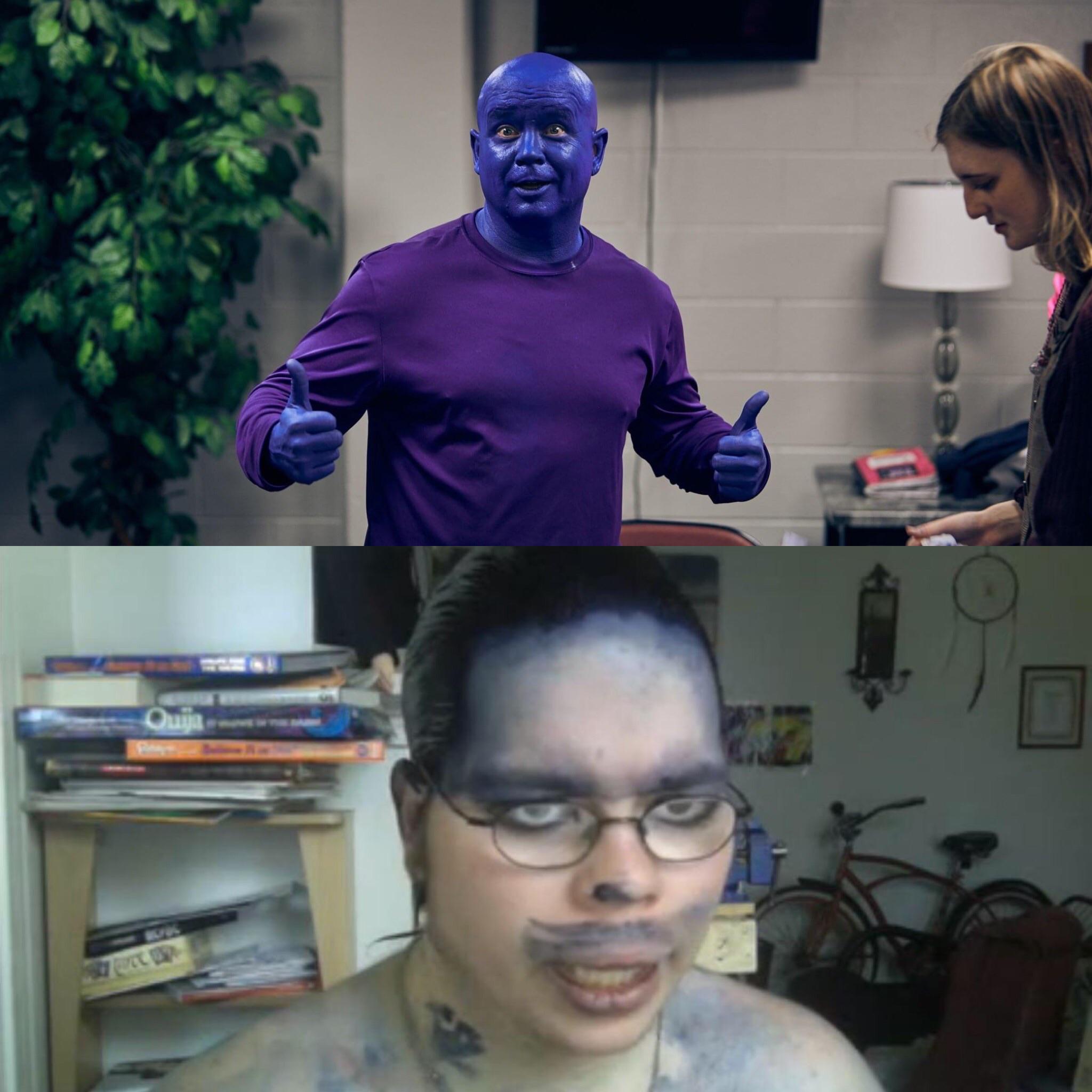 Like father like son. | Scrolller