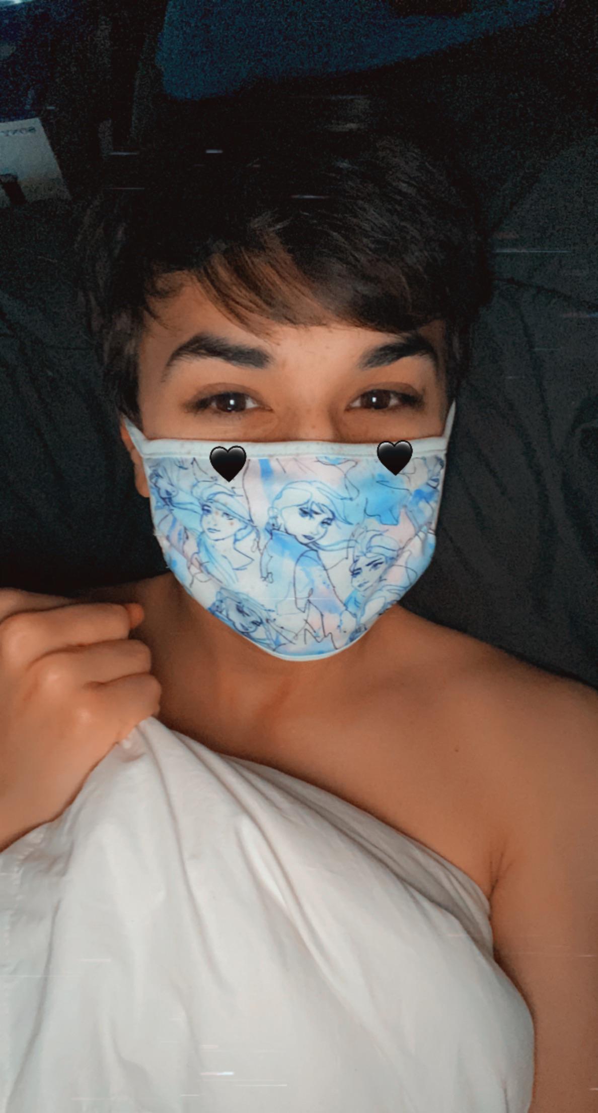 Like it or not Elsas aesthetic is fire 🔥 | Scrolller