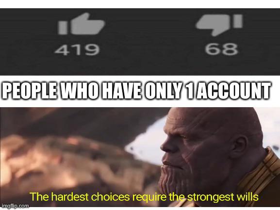 Like or dislike? | Scrolller